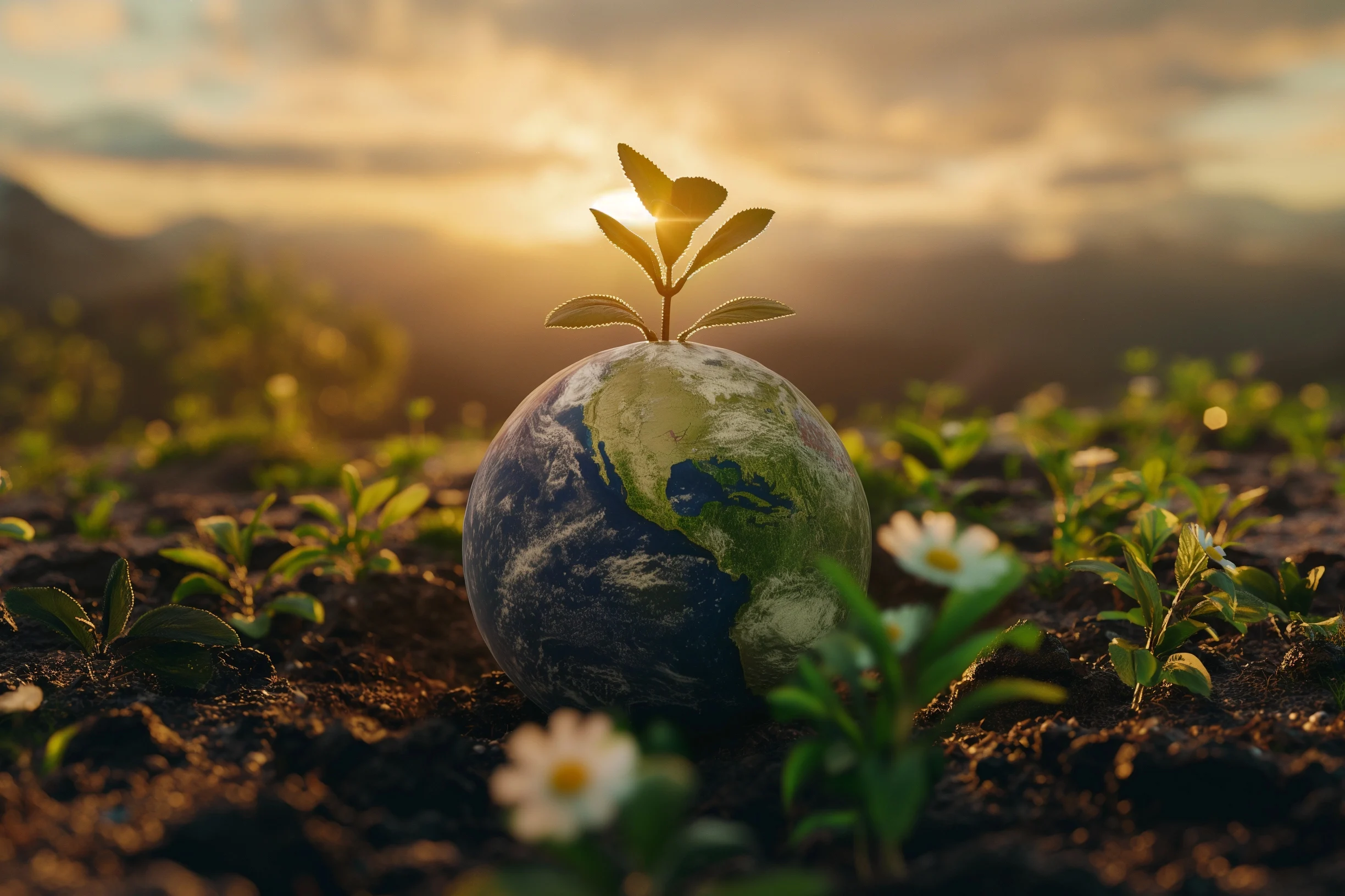 Mother Earth Day – First Nation Early Learning Collaborative Website